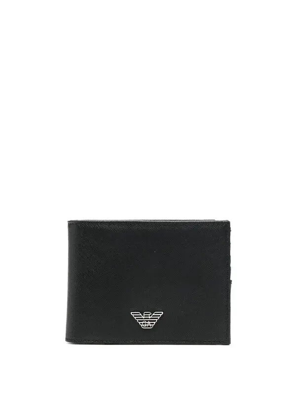Emporio Armani Wallet Classic "y4r165.y138e