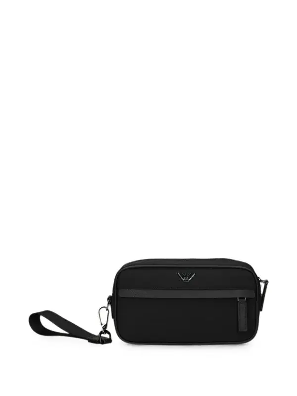 Emporio Armani Accessory Classic Pouch