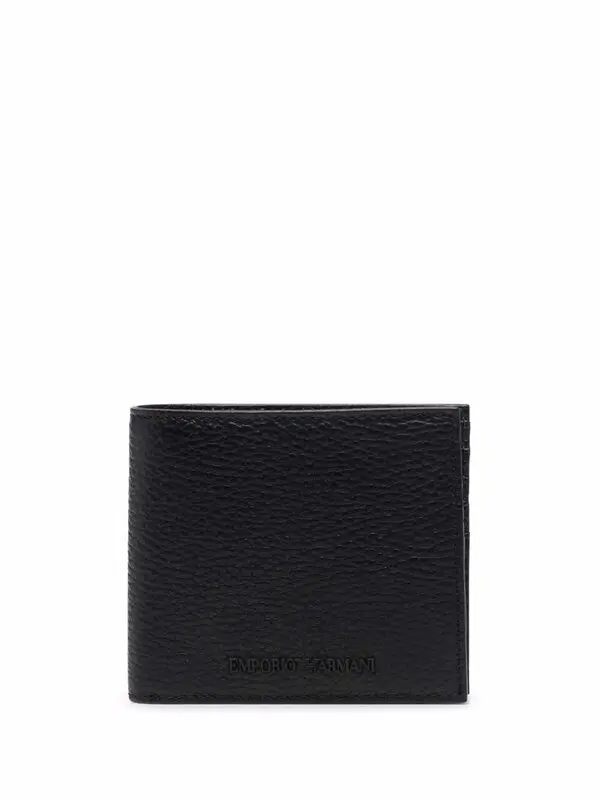 Emporio Armani Wallet Classic "y4r168.y068e