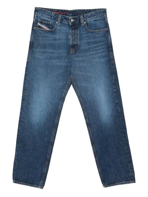 DIESEL® D-macs L. Pants - Blue