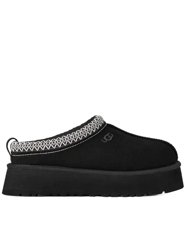 UGG Tazz Ii Platform Slippers