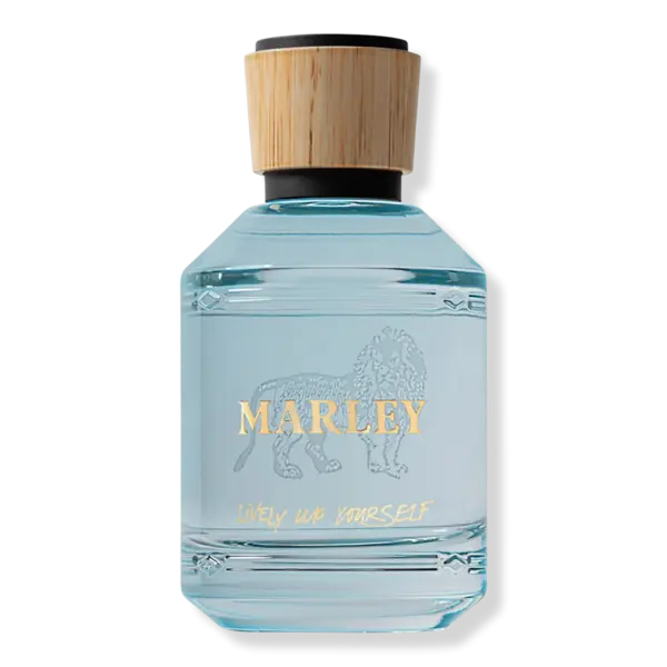 MARLEY FRAGRANCE Lively Up Yourself Eau De Parfum - One-color