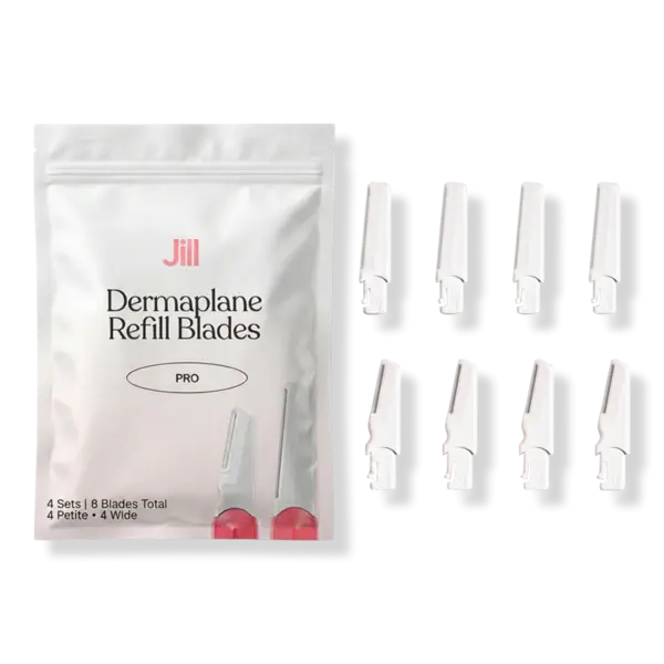 JILL Pro Refill Blades - One-color
