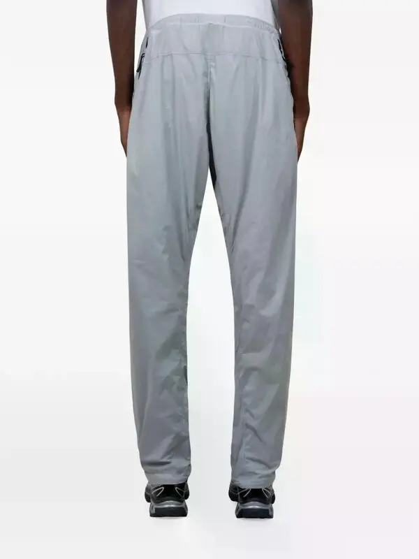 Stone Island Logo-patch Track Pants