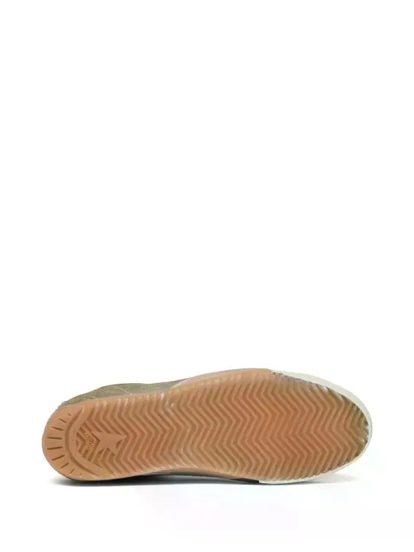 GOLDEN GOOSE True-star Suede Sneakers