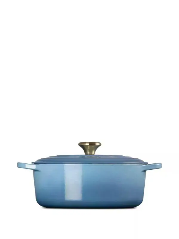 LE CREUSET Oval Casserole Dish