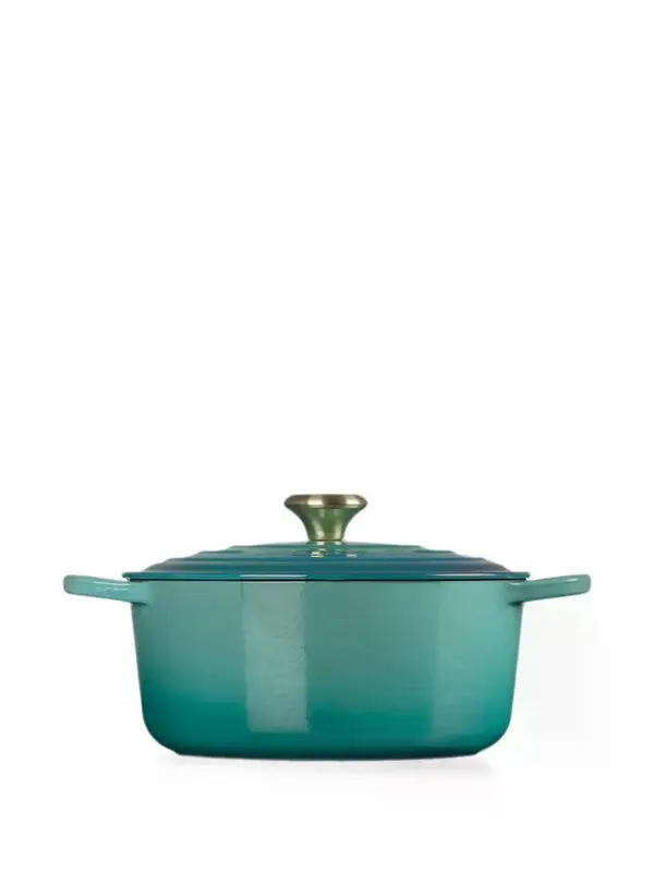 LE CREUSET Enameled Cast-iron Casserole Dish