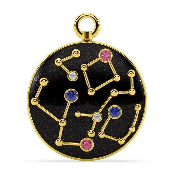 ONI Celestial Shower Charm Constellation Charm