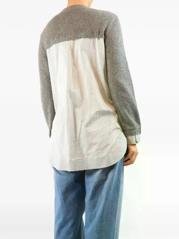 Marni Button-fastening Cardigan