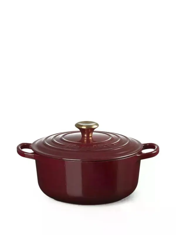 LE CREUSET Round Casserole Dish