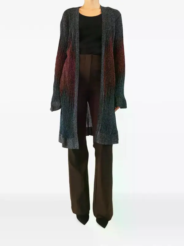 Missoni Knitted Cardigan