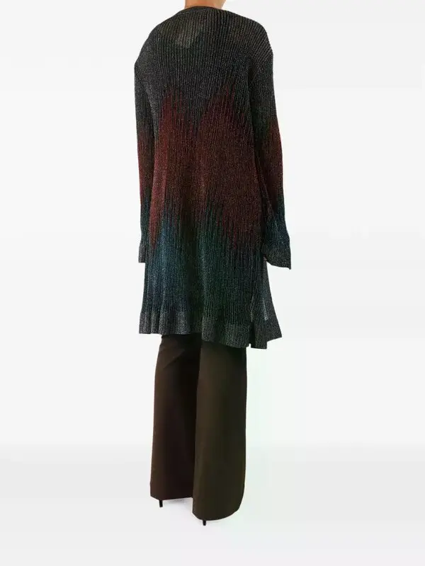 Missoni Knitted Cardigan
