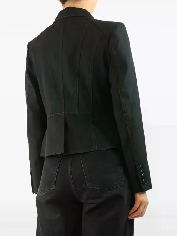 ME+EM Fitted Blazer