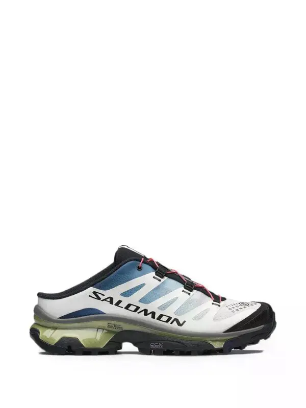 SALOMON Xt-4 Mule Mm6 Maison Margiela Sneakers - White