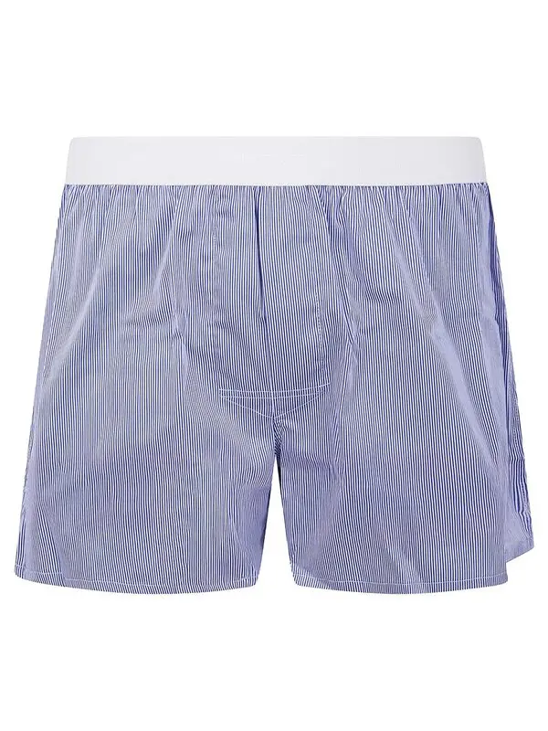 TOM FORD Underwear Boxer - Blue