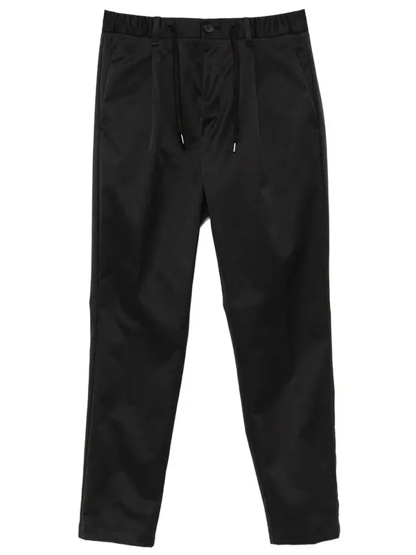 Herno Pants - Black