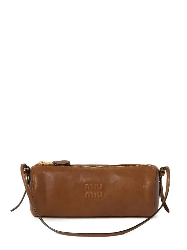 Miu Miu Nappa Pouch
