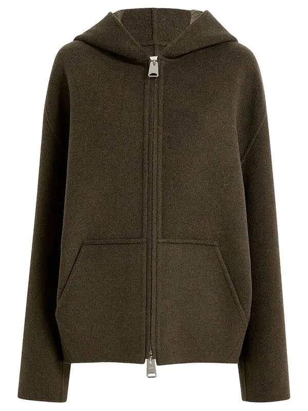 Khaite Dolem Jacket