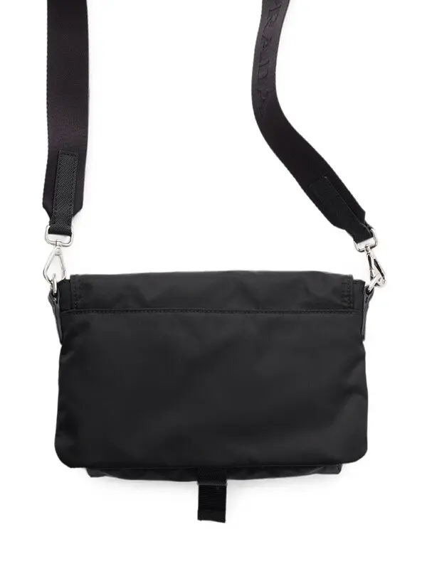 Prada Re-nylon Smartphone Holder
