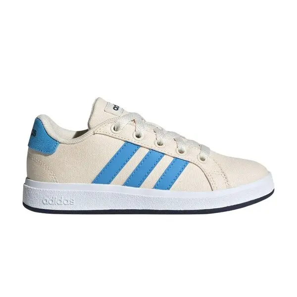 Adidas Grand Court J Sneakers