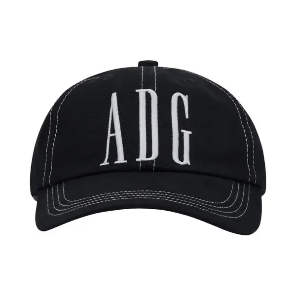 DENIM TEARS Adg Inc. Dad Hat
