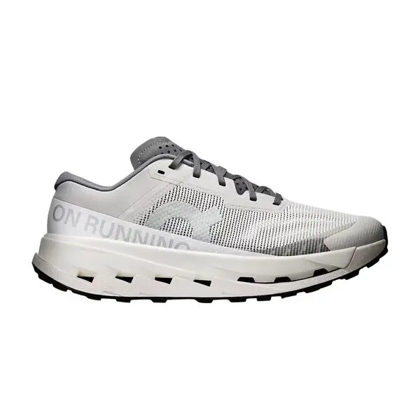 On Cloudultra 3 'rock White