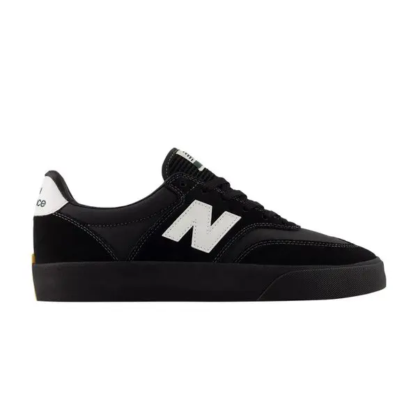 NEW BALANCE Numeric 340 Sneakers - Black