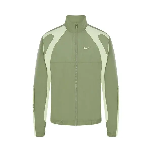 Nike X Nocta Northstar Nylon Track Jacket