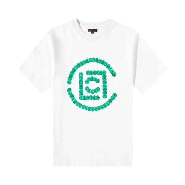 CLOT Jaded Logo Tee