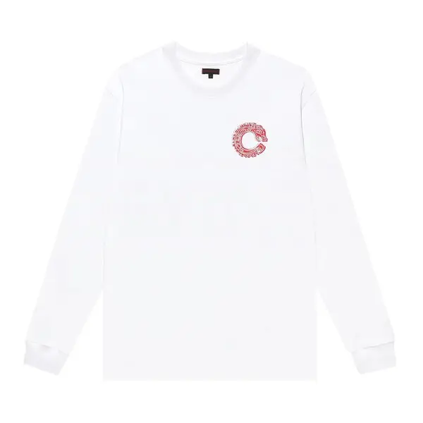 CLOT Tribal Long-sleeve Tee