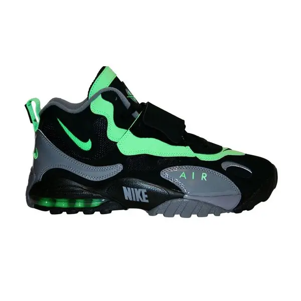 Nike Air Max Speed Turf Poison Green