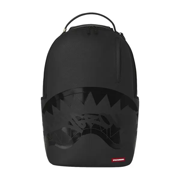SPRAYGROUND Shadow Sharks Night King Backpack