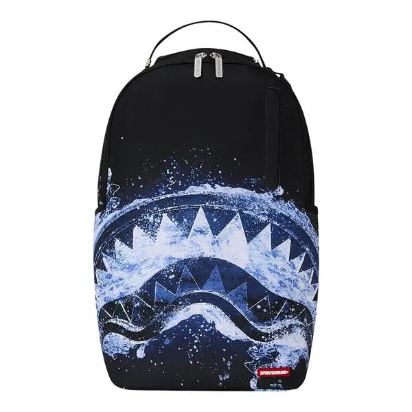 SPRAYGROUND Wavebreaker Shark Backpack