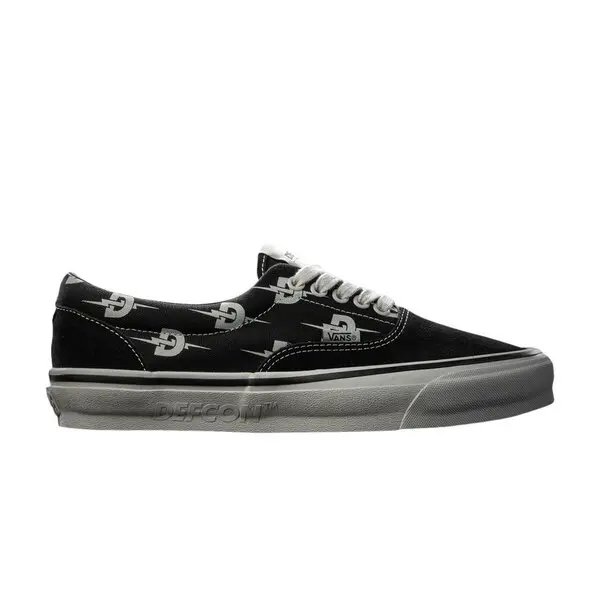VANS Defcon X Era 95 White