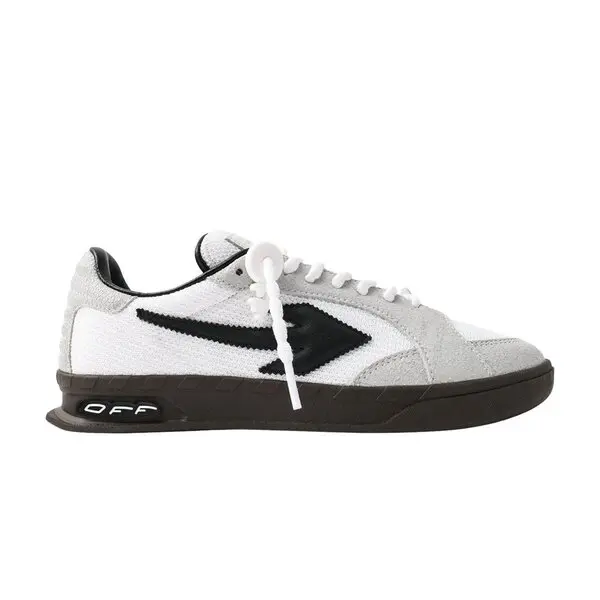 Off-White End Of Play Black