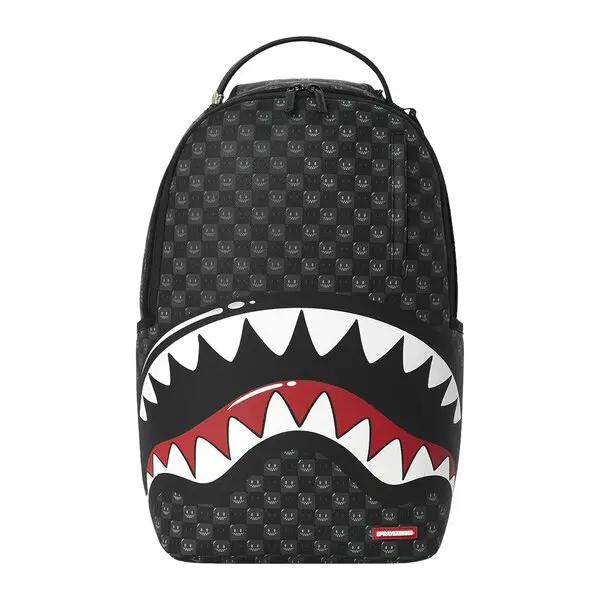 SPRAYGROUND Shinobi Sharks In Paris Backpack