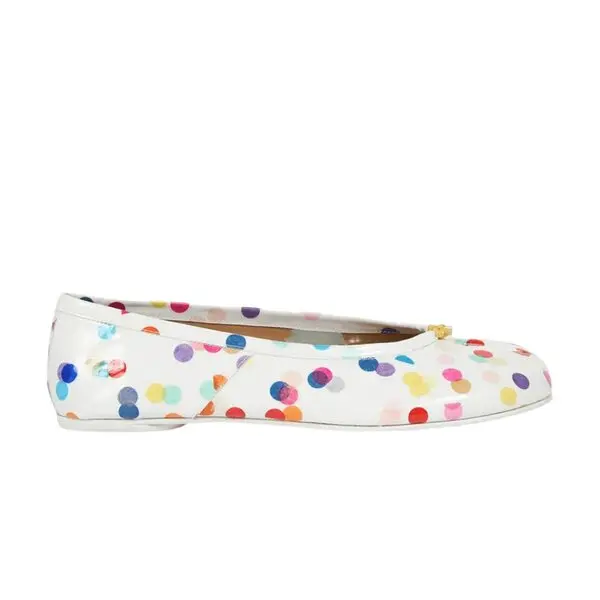 MAISON MARGIELA Tabi Ballerina Flats