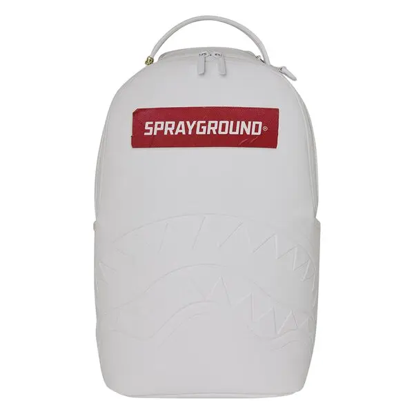 SPRAYGROUND Seal Of Approval Backpack