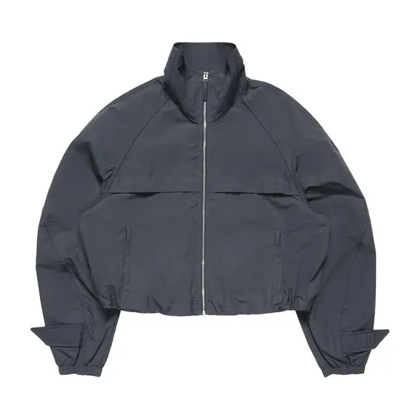 Acne Studios Zip-up Nylon Jacket