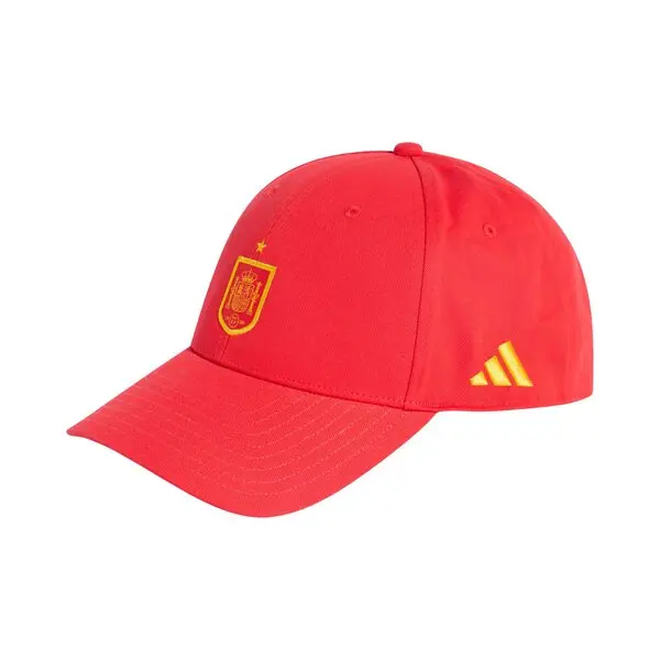 Adidas Rfef Spain Cap - Red