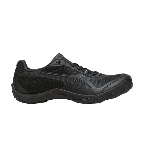 PUMA Achillium 'shadown Black