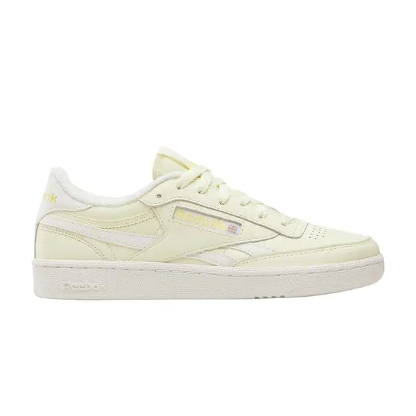 REEBOK Club C Revenge Low Top Sneakers
