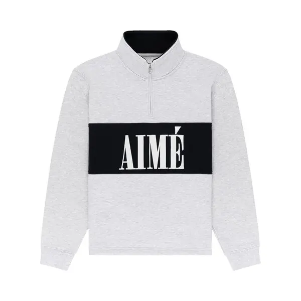 Aimé Leon Dore Quarter Zip Pullover