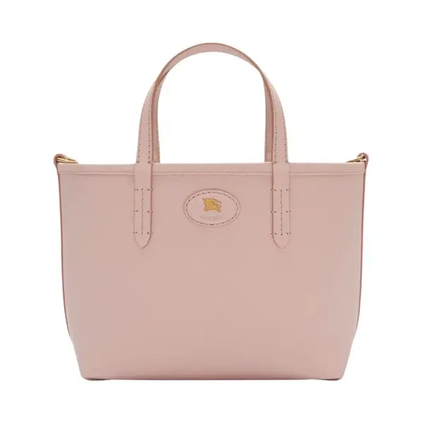 Burberry Reversible Tote Bag