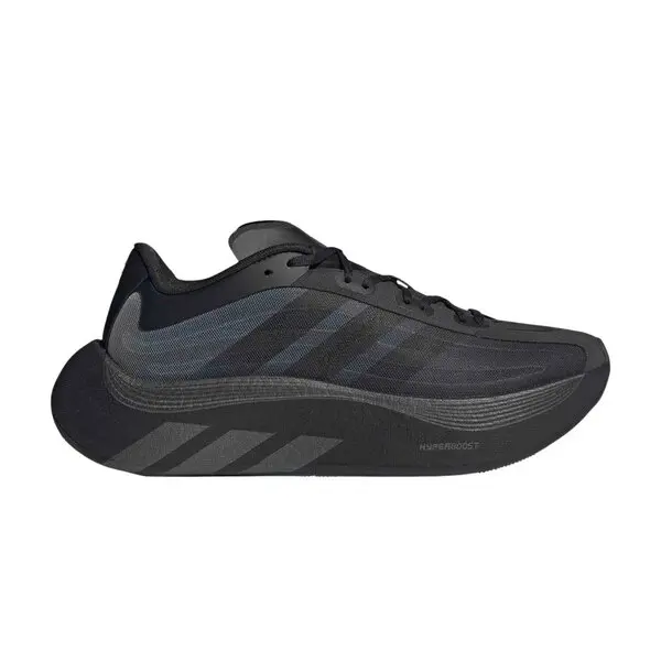 Adidas Hyper Boost Euphoria Lt Sneakers - Black