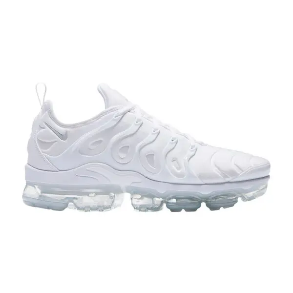 Nike Air Vapormax Plus Platinum' 2025