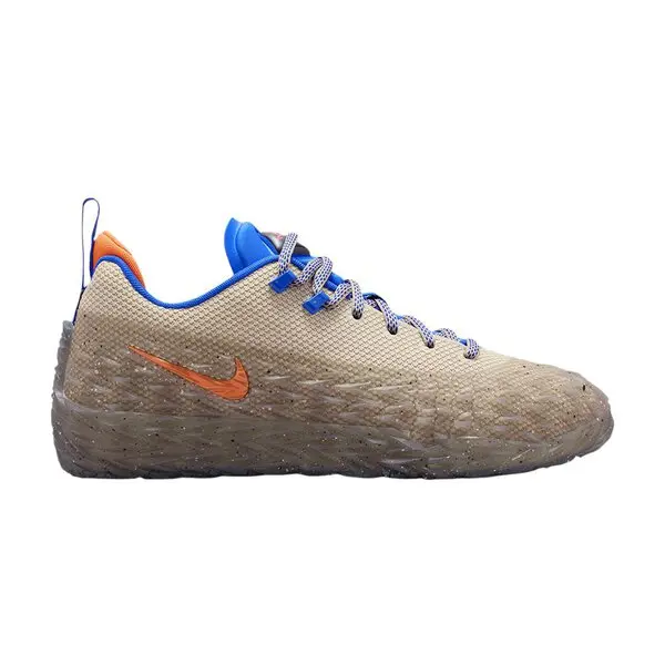 Nike St Charge 'rugged' Sneakers - Tan