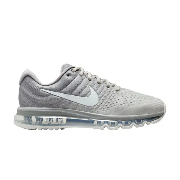 Nike Air Max 2017 'light Bone' 2025