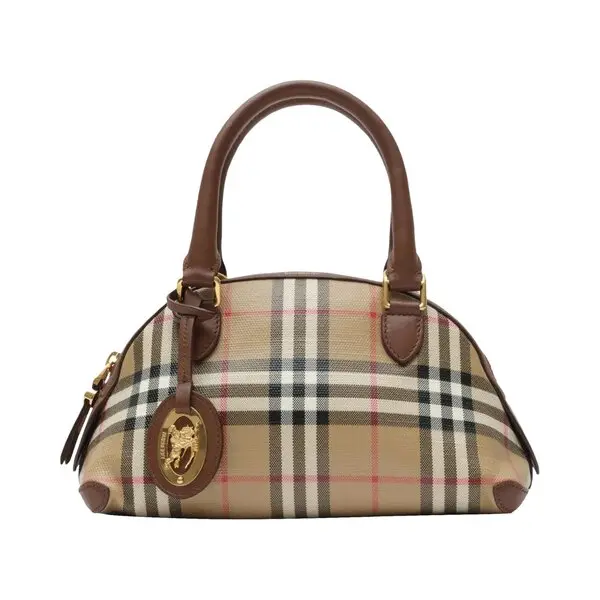 Burberry Primroseysa Bag 'archive Beige