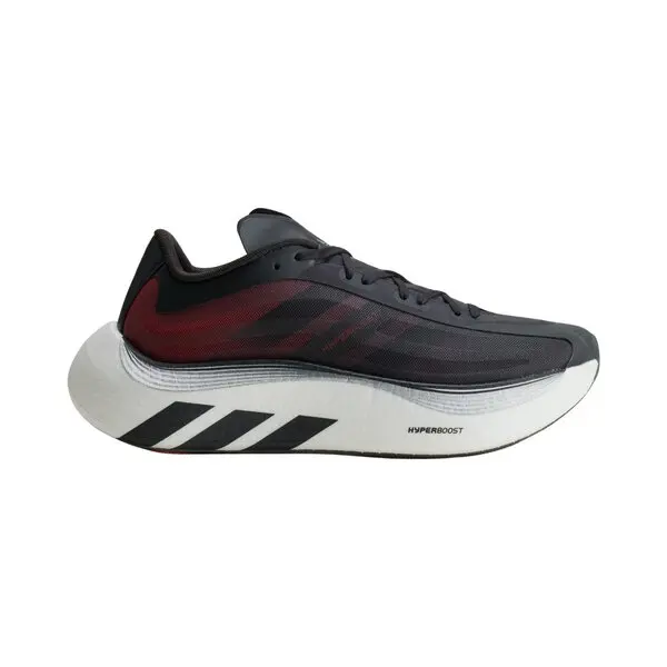 Adidas Originals Hyperboost Euphoria Lt Solar Red Cloud White